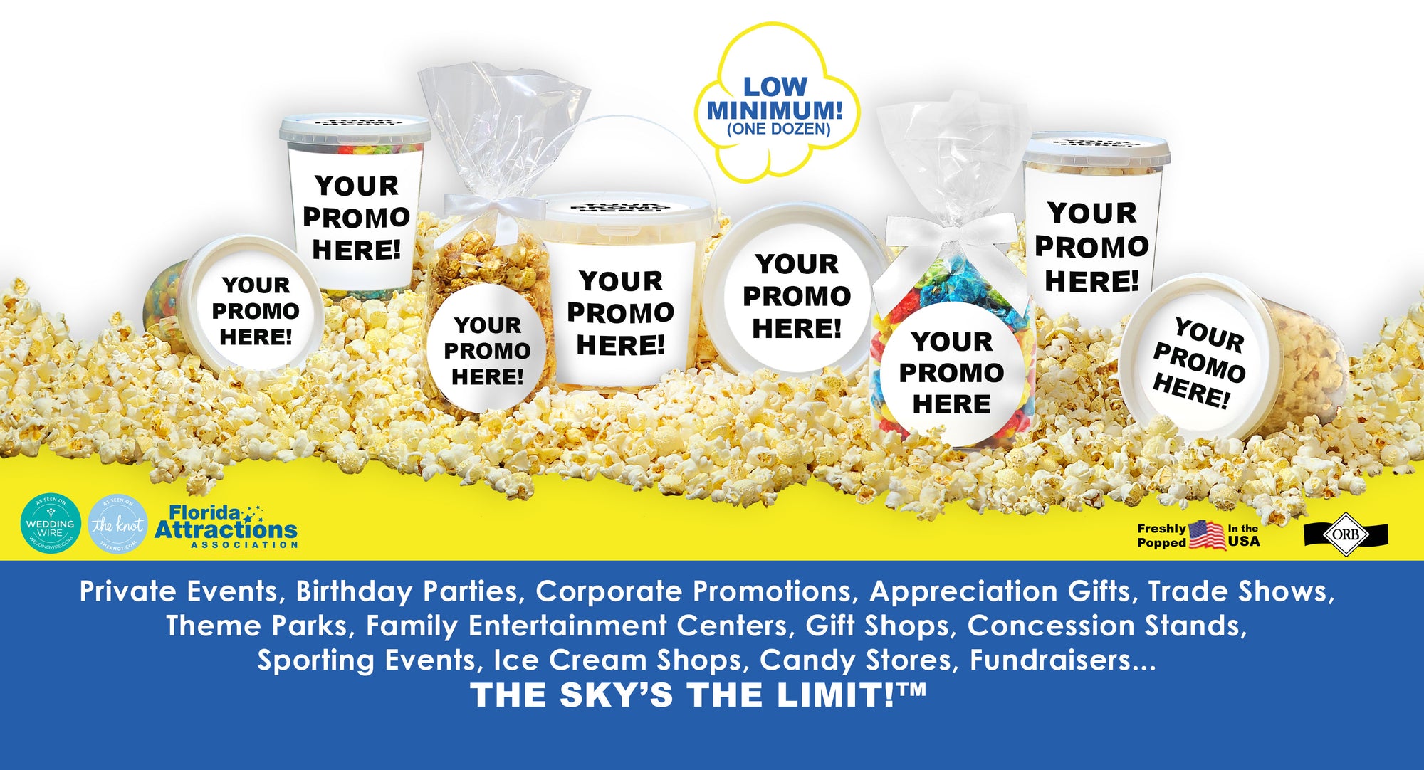 My Promo Pop – My Promo Pop™